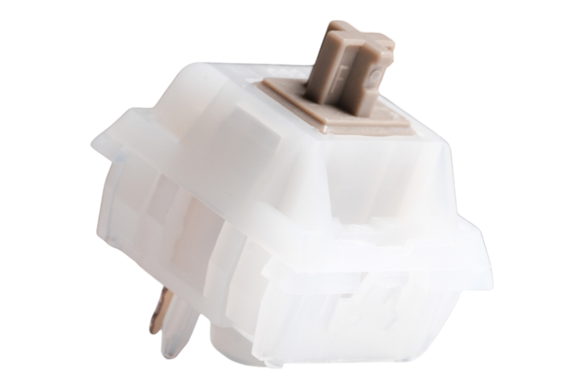 Keygeek Neo Rye Linear Switch · Milktooth